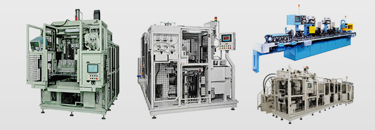 Advanced Automation | CORETEC Inc.