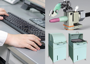 Advanced Automation | CORETEC Inc.